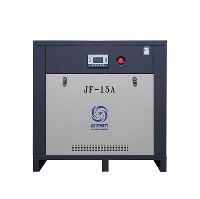 China 7 - 13 Bar Pressure Direct Driven Screw Air Compressor With 7.5 - 400KW Motor Power for sale