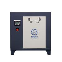 China Stationary 3 PH Direct Driven Screw Air Compressor 7 - 13 Bar Pressure 380V 50Hz for sale