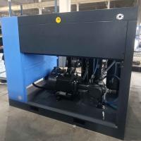 China 20/30/40 Bar Middle High Pressure Air Compressor JH-70AVH Screw Air Compressor for sale