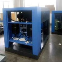 China 20/30/40 Bar Middle High Pressure Air Compressor JH-110AVH Screw Air Compressor for sale