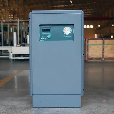 China Jufeng 0.7-16MPa 6.5m³/min Refrigerated Air Dryer for sale