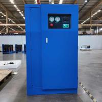 China 45m³/min High-Purity Air Dryer For CNC Machines And Pneumatic Tools for sale