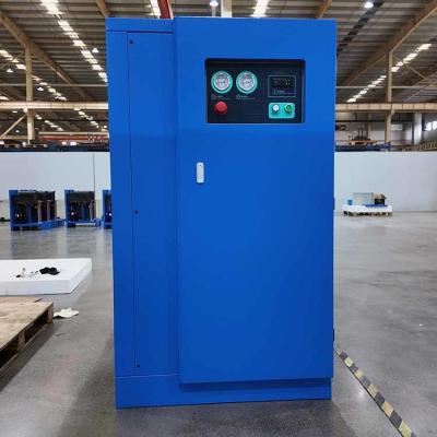 China 45m³/min High-Purity Air Dryer For CNC Machines And Pneumatic Tools for sale