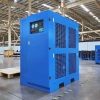China Refrigerated Air Dryer 1589 CFM, 189 PSI for Air Compressor Systems for sale