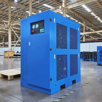 China Refrigerated Air Dryer 1589 CFM, 189 PSI for Air Compressor Systems for sale