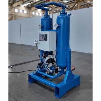 China Industrial Efficient Micro Heat Adsorption Air Dryer for sale