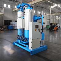 China Jufeng brand Zero Purge Blower Regenerated Adsorption Dryer for sale