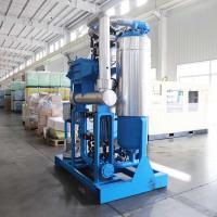 China Jufeng brand Zero Purge Blower Regenerated Adsorption Dryer for sale