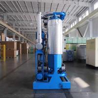 China Jufeng brand Zero Purge Blower Regenerated Adsorption Dryer for sale