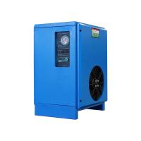China Best Plate Heat Exchanger Refrigerated Air Dryer for Workshop | Eco-Friendly R134a/R410A Gas for sale