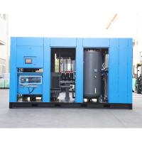 China Industrial Large-Capacity Screw Air Compressor (280kW, 2kV) - For High-Pressure Plant Air Systems for sale
