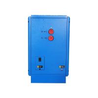 China Jufeng Energy Efficient Cycling Refrigerated Air Dryer for Air Compressor for sale