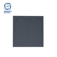 China Jufeng 4in1 medium-pressure screw air compressor for sale