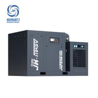 China Jufeng 4in1 medium-pressure screw air compressor for sale