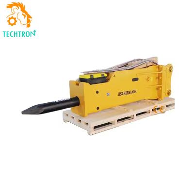 China Supply Demolition Jack Hammer for PC200 PC220 PC350 PC450 for sale