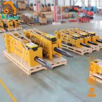 China Supply Demolition Jack Hammer for PC200 PC220 PC350 PC450 for sale
