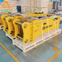 China Supply Demolition Jack Hammer for PC200 PC220 PC350 PC450 for sale