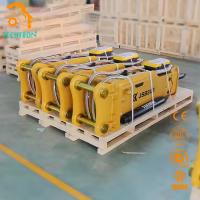 China Supply Demolition Jack Hammer for PC200 PC220 PC350 PC450 for sale