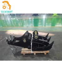 China Mechanical Log Grapple for sale