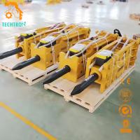 China High Quality Hydraulic Breakers for Quarry Supply for sale