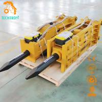 China High Quality Hydraulic Breakers for Quarry Supply for sale