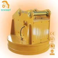 China Magnetic Lift Ripper Attachments for Construction Machinery for sale