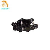 China Hydraulic Quick Hitch for sale