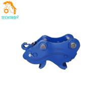 China Hydraulic Quick Hitch for sale