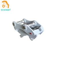 China Hydraulic Quick Hitch for sale
