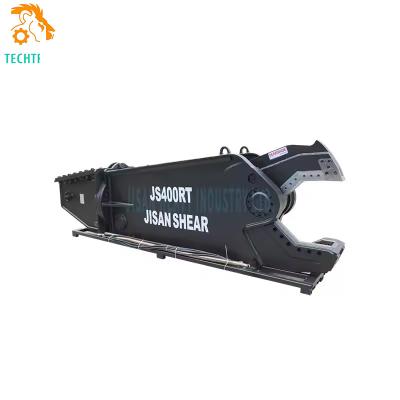 China Hydraulic Shears for Building Demolition Efficient Demolition Tool for sale