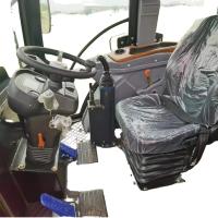 China Used CAT 420F Backhoe Loader Machinery in Good Working Condition for sale