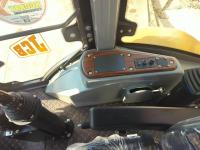 China Second-Hand JCB 3CX Wheel Loaders Almost Brand New Condition Used Machinery for Sale for sale