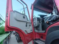 China Second-hand HOWO 336HP Heavy Dump Truck Special for Transportation with High Cost Performance. for sale