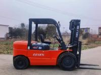 China Top Brand Best-Selling Heli K50 5-Ton Second-Hand Forklift High Quality Original Used Machinery in Good Condition on Sale for sale