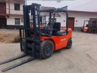 China Top Brand Best-Selling Heli K50 5-Ton Second-Hand Forklift High Quality Original Used Machinery in Good Condition on Sale for sale