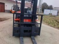 China Top Brand Best-Selling Heli K50 5-Ton Second-Hand Forklift High Quality Original Used Machinery in Good Condition on Sale for sale