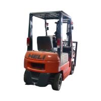 China Used K15 Heli Forklift Machinery Product Category for sale