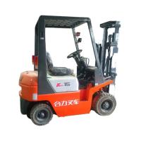 China Used K15 Heli Forklift Machinery Product Category for sale