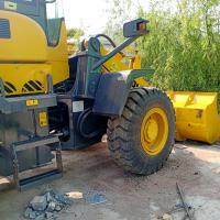 China Used  SDLG 936L Loader for Sale for sale
