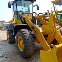 China Used  SDLG 936L Loader for Sale for sale