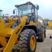 China Used  SDLG 936L Loader for Sale for sale