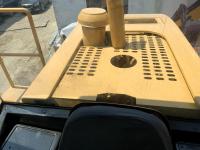 China Used for CAT 966H Backhoe Loader for Sale 6 Ton Rated Load for Farms with Engine Motor Pump Bearing Gearbox Core Components for sale
