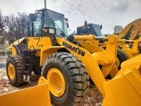 China Used KOTATSU WA380Z-6 Loader for Sale for sale