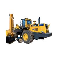 China Used Komatsu WA470-3 Loader for Sale for sale