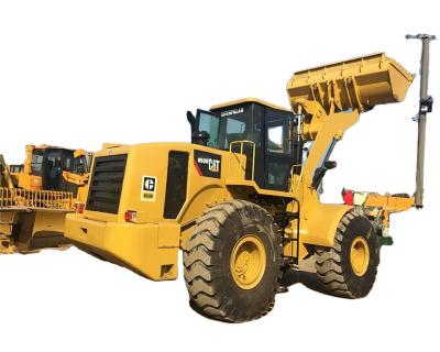 China Wholesale CAT950H Used Excavator Loader Used Engineering & Construction Machinery Used Wheel Loader for Sales for sale