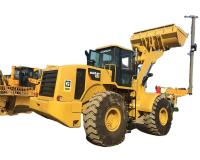 China Wholesale CAT950H Used Excavator Loader Used Engineering & Construction Machinery Used Wheel Loader for Sales for sale