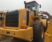China Wholesale CAT950H Used Excavator Loader Used Engineering for sale