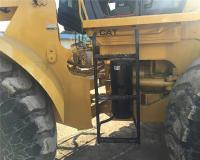 China Wholesale CAT950H Used Excavator Loader Used Engineering & Construction Machinery Used Wheel Loader for Sales for sale