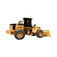 China Used CAT 966H Loader for Sale for sale