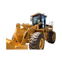 China Used CAT 966H Loader for Sale for sale
